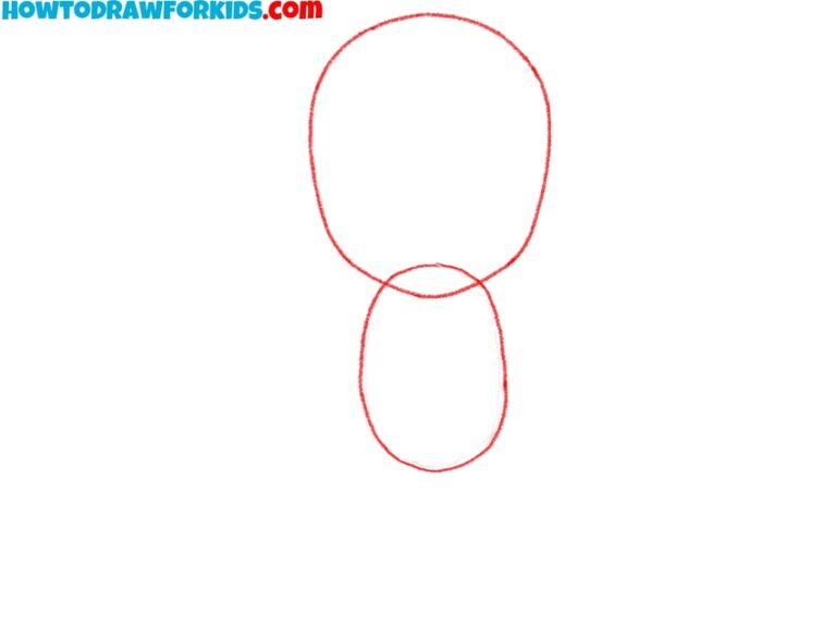 How to Draw Morpheus - Easy Drawing Tutorial For Kids
