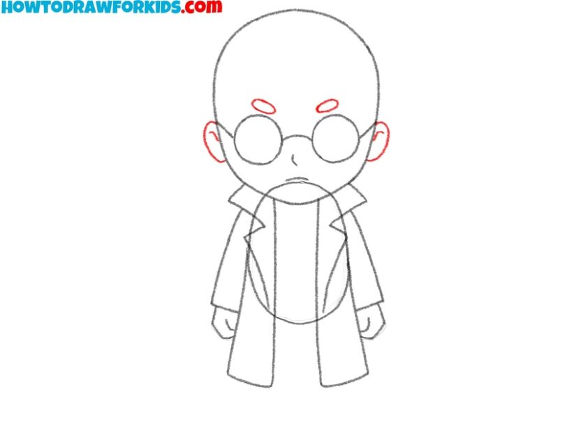 How to Draw Morpheus - Easy Drawing Tutorial For Kids