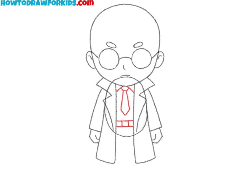 How to Draw Morpheus - Easy Drawing Tutorial For Kids