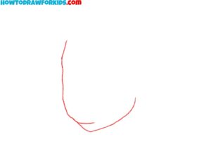 How to Draw Thomas Jefferson - Easy Drawing Tutorial For Kids