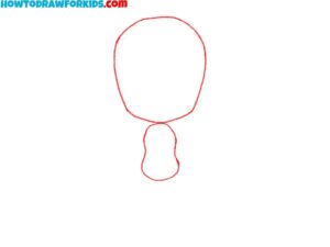 How to Draw Sarah Connor - Easy Drawing Tutorial For Kids