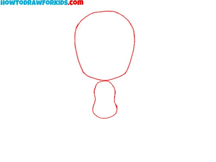 How to Draw Sarah Connor - Easy Drawing Tutorial For Kids