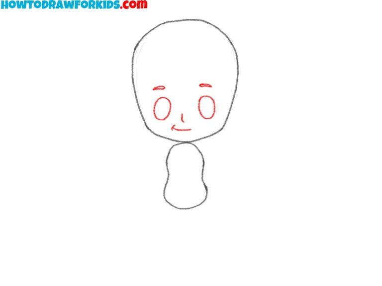 How to Draw Sarah Connor - Easy Drawing Tutorial For Kids