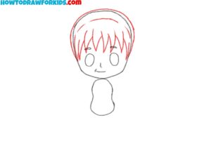 How to Draw Sarah Connor - Easy Drawing Tutorial For Kids