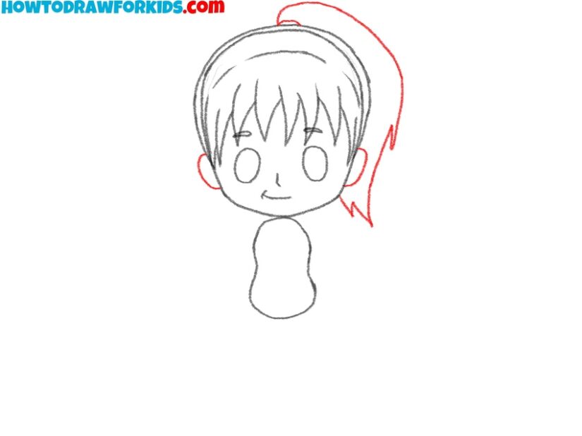 How to Draw Sarah Connor - Easy Drawing Tutorial For Kids