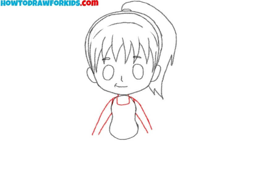 How to Draw Sarah Connor - Easy Drawing Tutorial For Kids