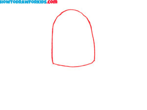 How to Draw a Squid - Easy Drawing Tutorial For Kids