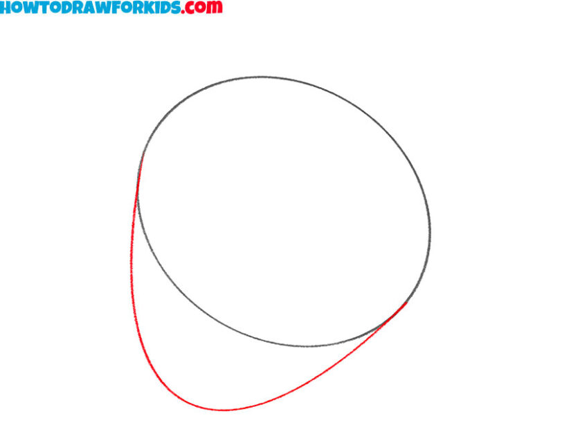 How to Draw a Strawberry - Easy Drawing Tutorial For Kids