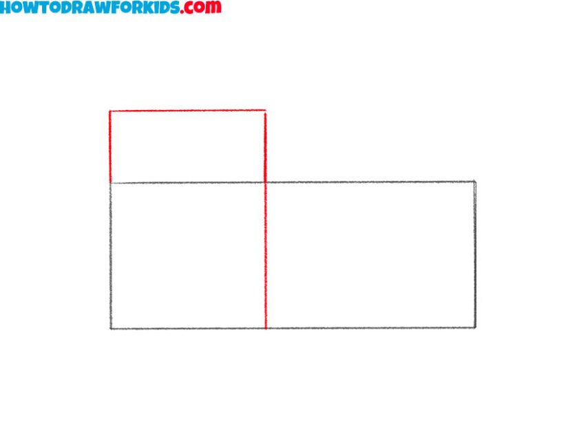 How to Draw a Train - Easy Drawing Tutorial For Kids