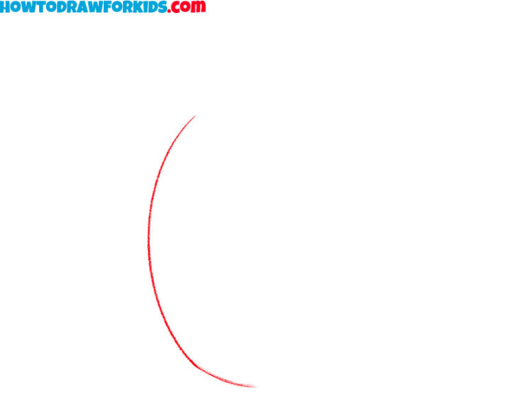 How to Draw Fire - Easy Drawing Tutorial For Kids