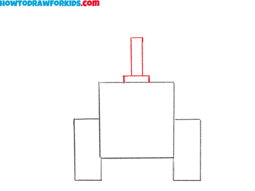 How to Draw WALL-E - Easy Drawing Tutorial For Kids