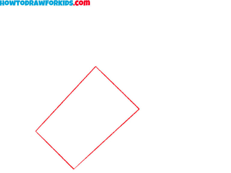 How to Draw a Microphone - Easy Drawing Tutorial For Kids