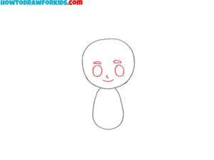 How to Draw Willy Wonka - Easy Drawing Tutorial For Kids