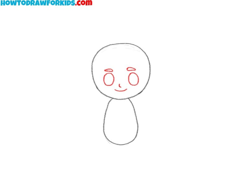 How to Draw Willy Wonka - Easy Drawing Tutorial For Kids