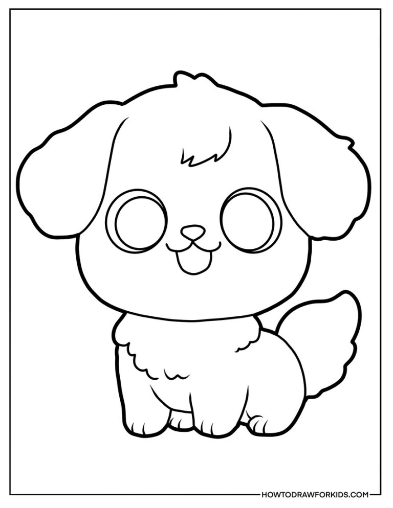 Chinese New Year Coloring Pages - Free Printables