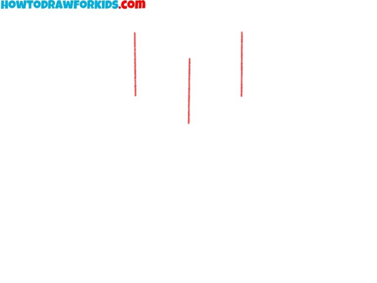 How to Draw a Creeper - Easy Drawing Tutorial For Kids