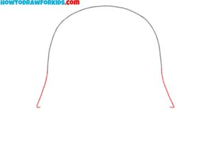 How to Draw a Helmet - Easy Drawing Tutorial For Kids