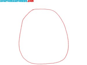 How to Draw a Squishmallow - Easy Drawing Tutorial For Kids