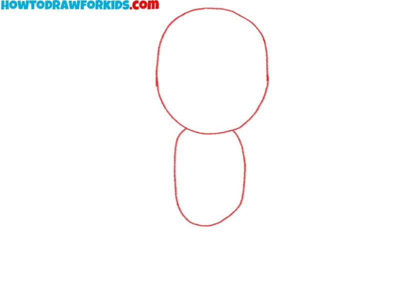 How to Draw a Stormtrooper - Easy Drawing Tutorial For Kids