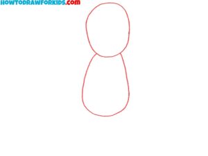 How to Draw Lilo - Easy Drawing Tutorial For Kids