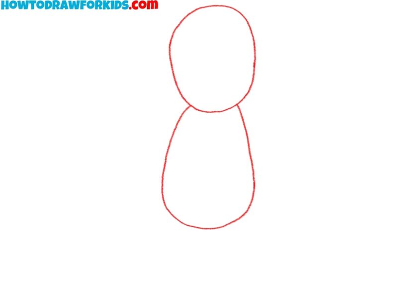 How to Draw Lilo - Easy Drawing Tutorial For Kids