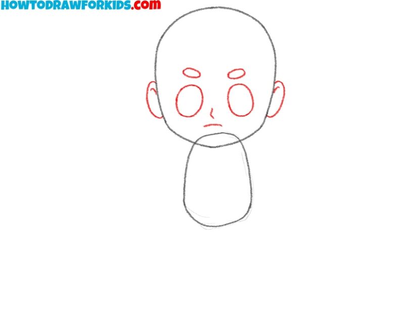 How to Draw Mace Windu - Easy Drawing Tutorial For Kids