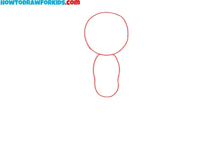 How to Draw Pomni - Easy Drawing Tutorial For Kids