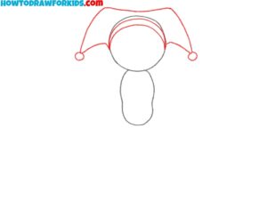 How to Draw Pomni - Easy Drawing Tutorial For Kids