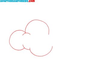 How to Draw Smoke - Easy Drawing Tutorial For Kids