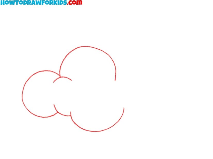 How to Draw Smoke - Easy Drawing Tutorial For Kids