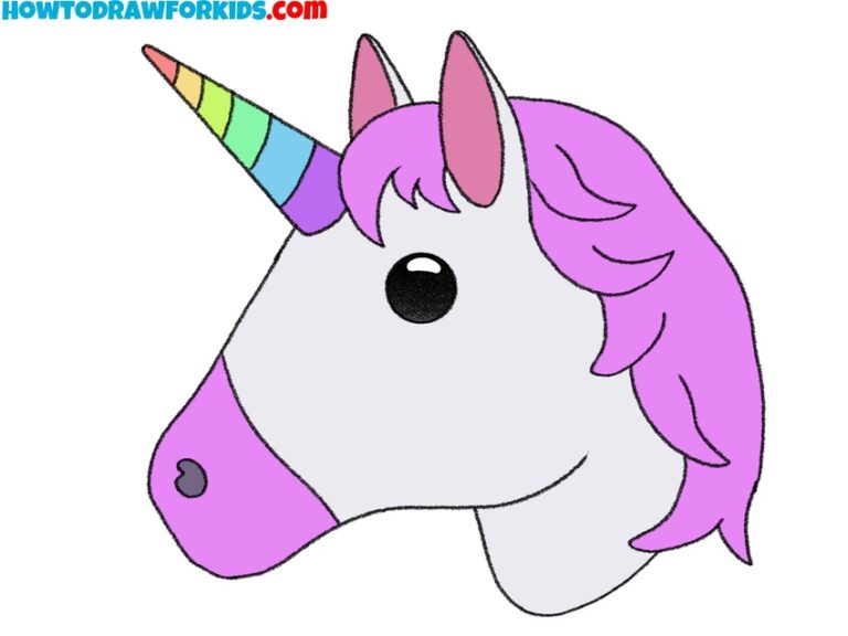 How to Draw a Sink - Easy Drawing Tutorial For Kids