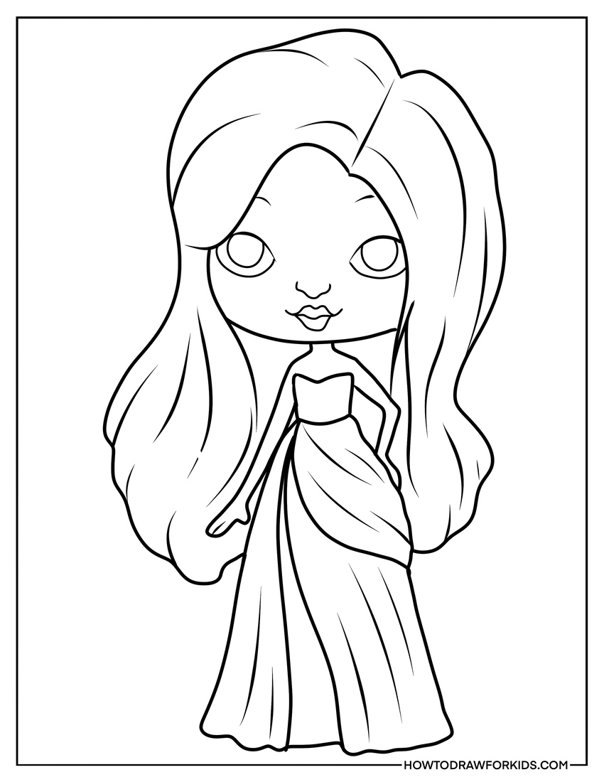 Hocus Pocus Coloring Pages - Free Printables