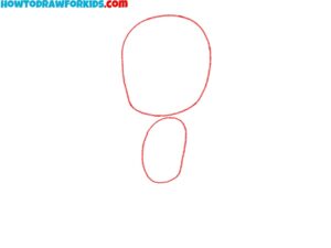 How to Draw Percy Jackson - Easy Drawing Tutorial For Kids