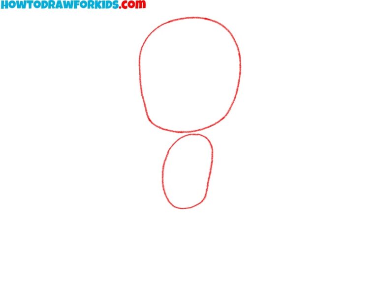 How to Draw Percy Jackson - Easy Drawing Tutorial For Kids