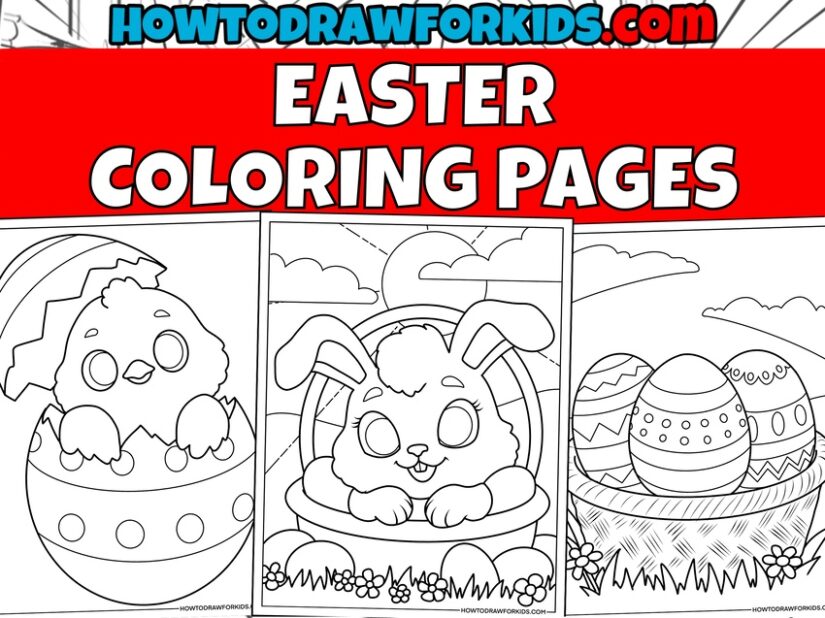 Grinch Coloring Pages - Free Printables