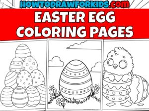 Grinch Coloring Pages - Free Printables