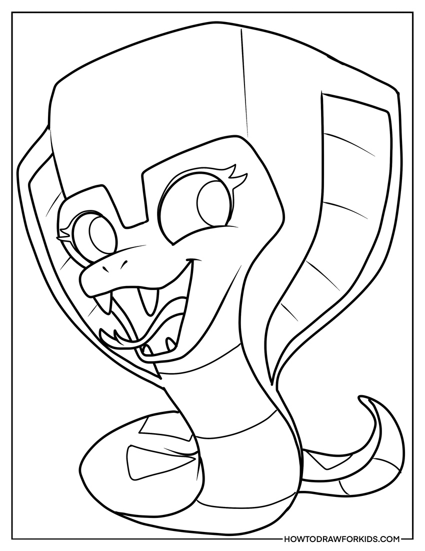 Zooba Coloring Pages - Free Printables