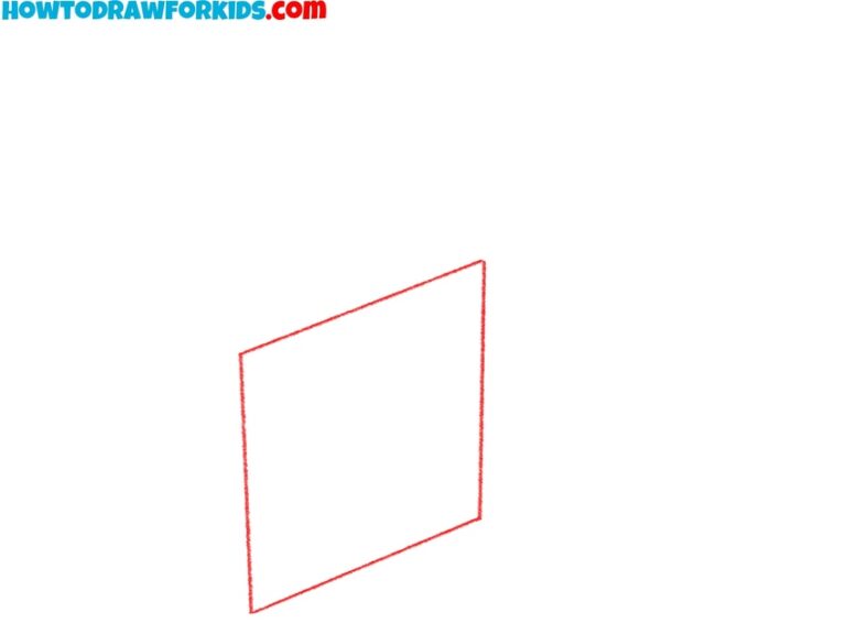 How to Draw Dice - Easy Drawing Tutorial For Kids