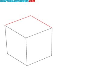 How to Draw Dice - Easy Drawing Tutorial For Kids