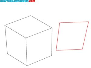 How to Draw Dice - Easy Drawing Tutorial For Kids