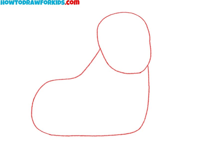 How to Draw the Sphinx - Easy Drawing Tutorial For Kids