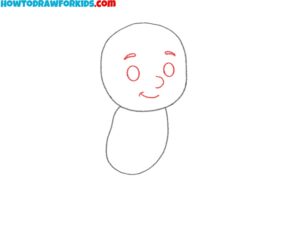 How to Draw Cupid - Easy Drawing Tutorial For Kids