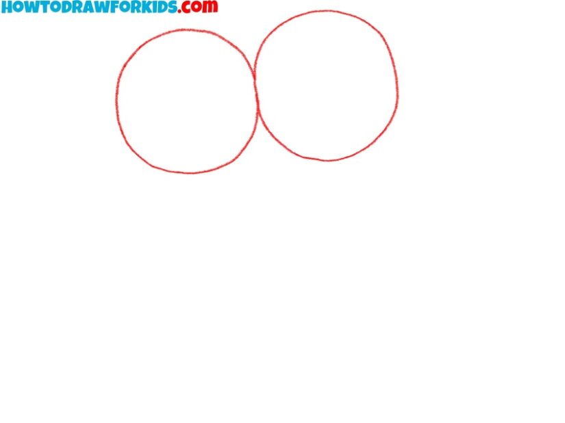 How to Draw Keroppi - Easy Drawing Tutorial For Kids