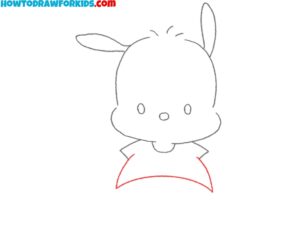 How to Draw Pochacco - Easy Drawing Tutorial For Kids