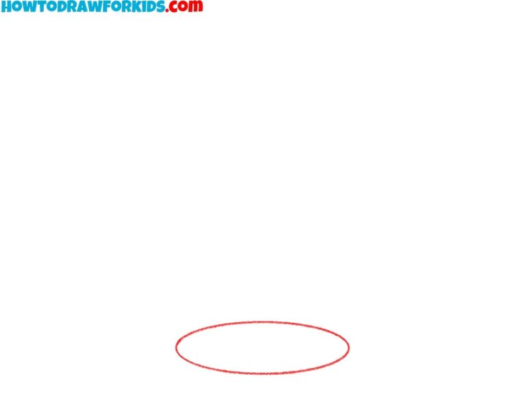 How to Draw the Stanley Cup - Easy Drawing Tutorial For Kids