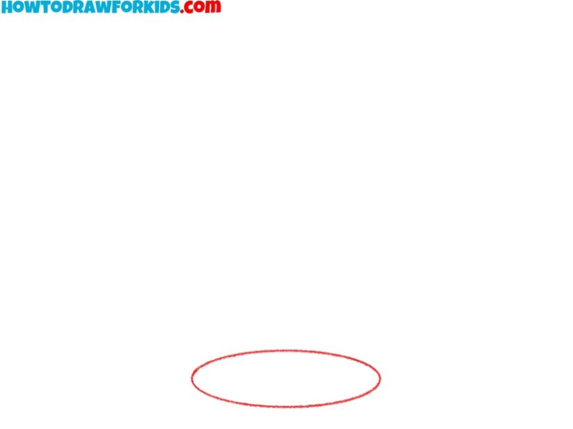 How to Draw the Stanley Cup - Easy Drawing Tutorial For Kids