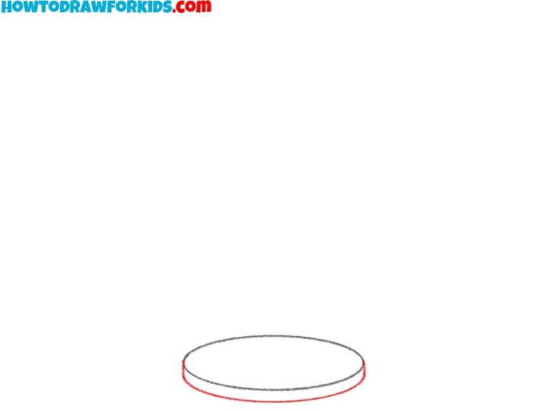 How to Draw the Stanley Cup - Easy Drawing Tutorial For Kids