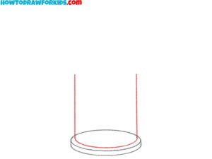 How to Draw the Stanley Cup - Easy Drawing Tutorial For Kids