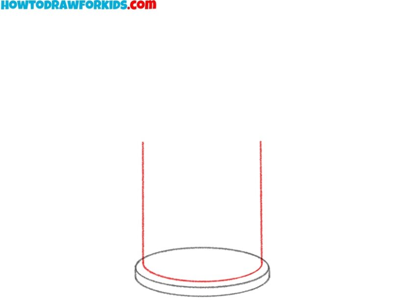 How to Draw the Stanley Cup - Easy Drawing Tutorial For Kids