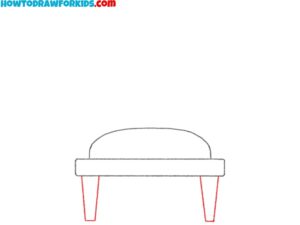 How to Draw a Throne - Easy Drawing Tutorial For Kids